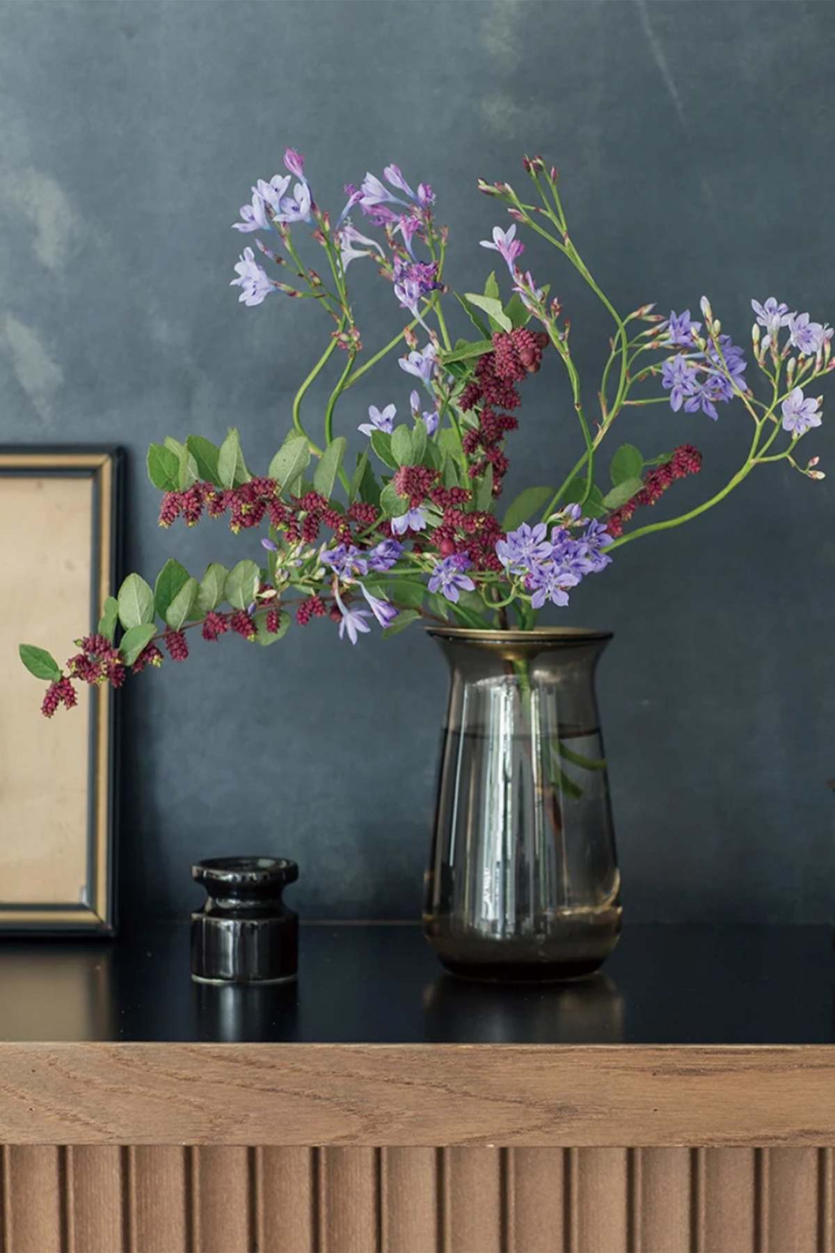 Kinto Japan LUNA Vase - 80x130mm | Garmentory