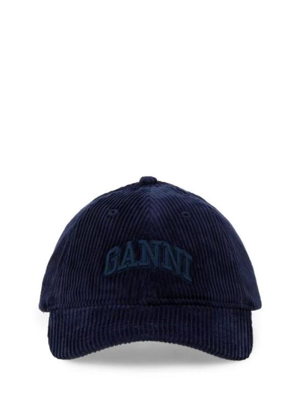 Ganni Hat | Garmentory