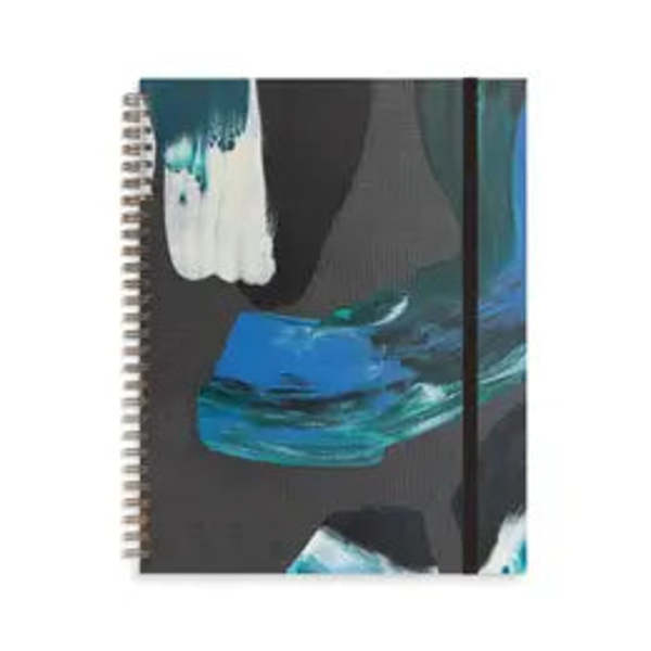 Moglea Dorian Composition B5 Notebook - Ruled | Garmentory