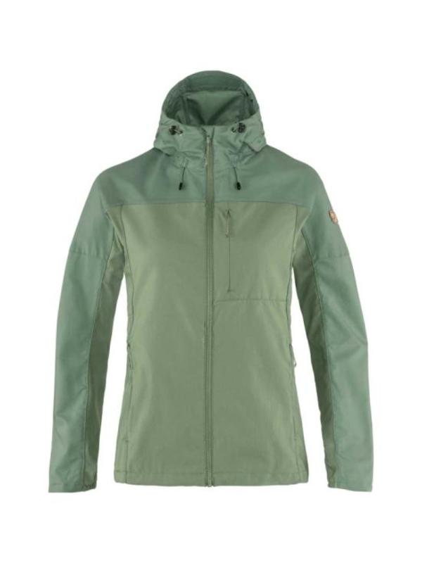 Fjallraven Jacket - Jade Green Patina | Garmentory