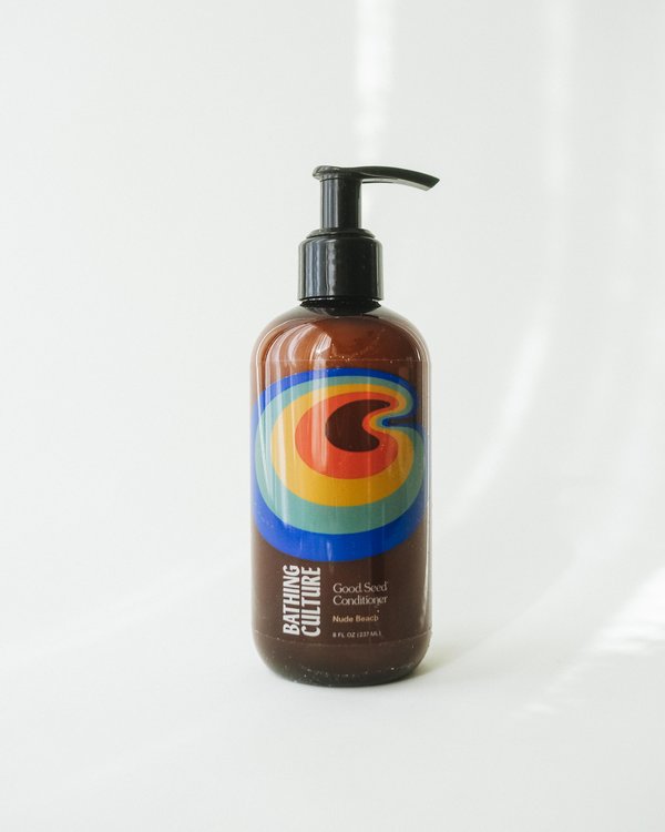 Bathing Culture Shampoo + Conditioner | Garmentory