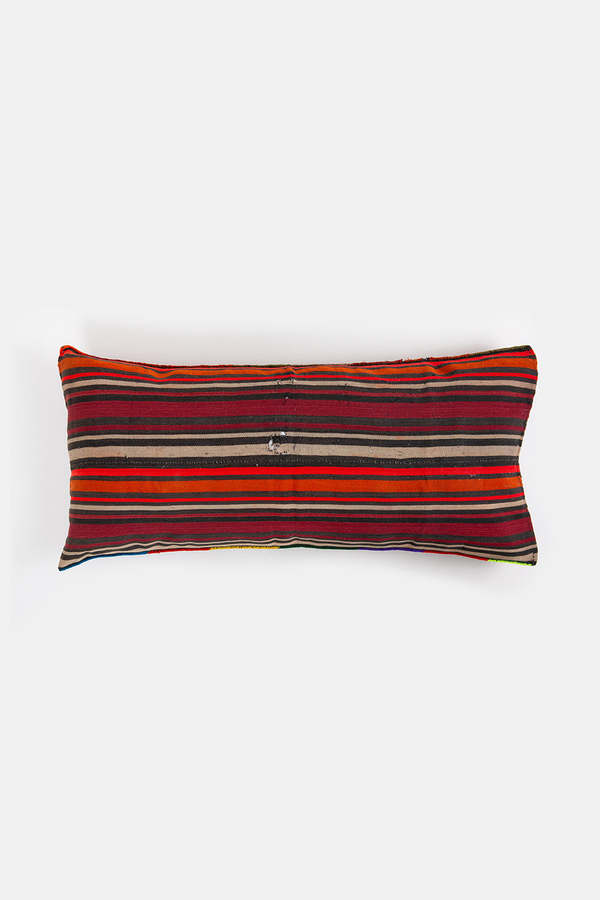 Erica Tanov Vintage Turkish Body Pillow | Garmentory