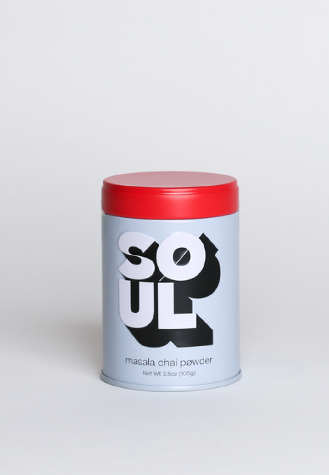 SOUL CHAI Masala Chai Powder | Garmentory