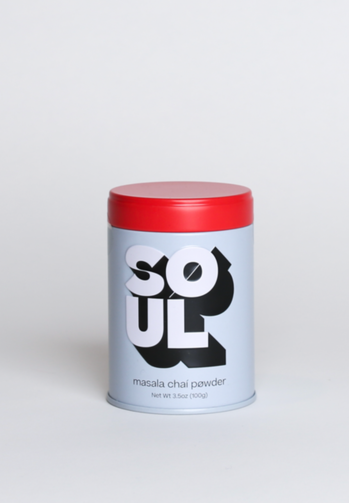 SOUL CHAI Masala Chai Powder | Garmentory