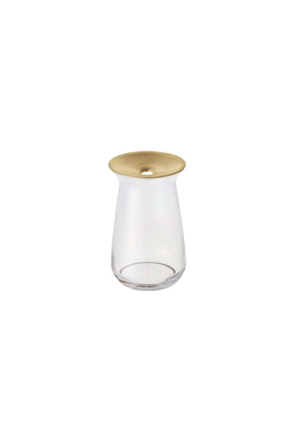 Kinto Luna Vase 80x130mm | Garmentory