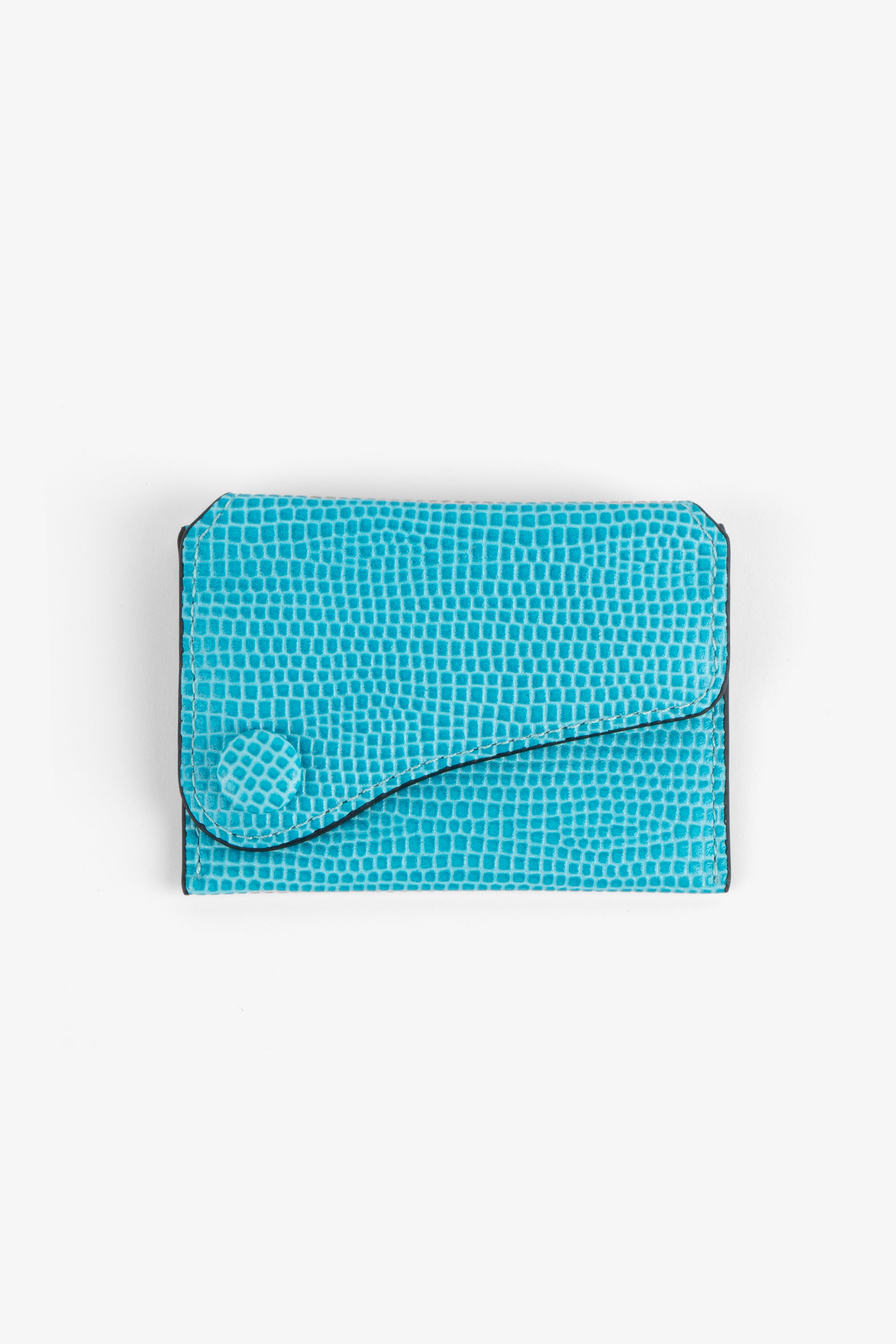 "INTENTIONALLY __________." Store House Card Carrier | Garmentory