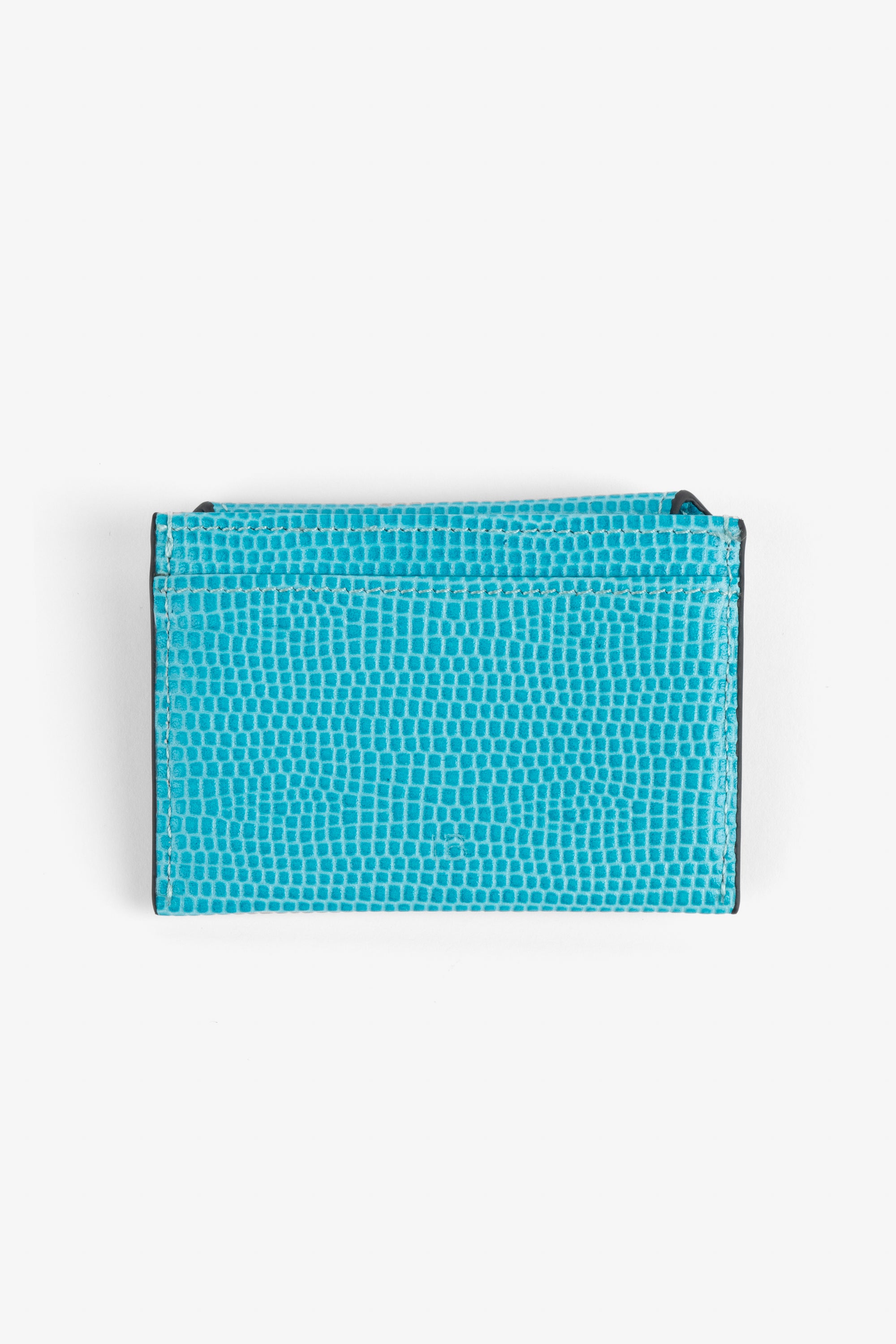 "INTENTIONALLY __________." Store House Card Carrier | Garmentory