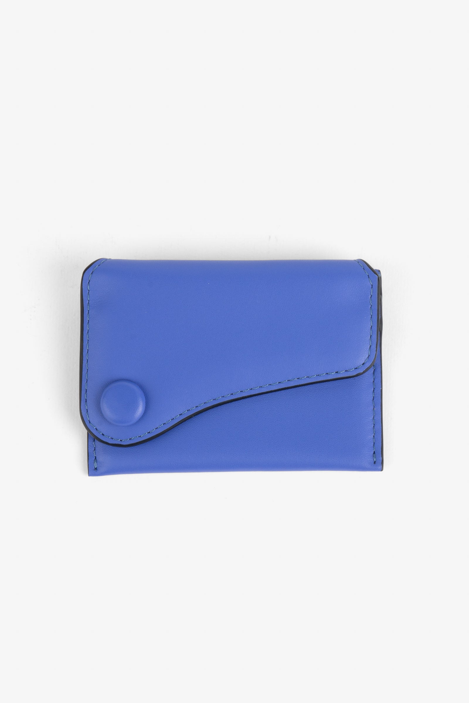 "INTENTIONALLY __________." Store House Card Carrier | Garmentory