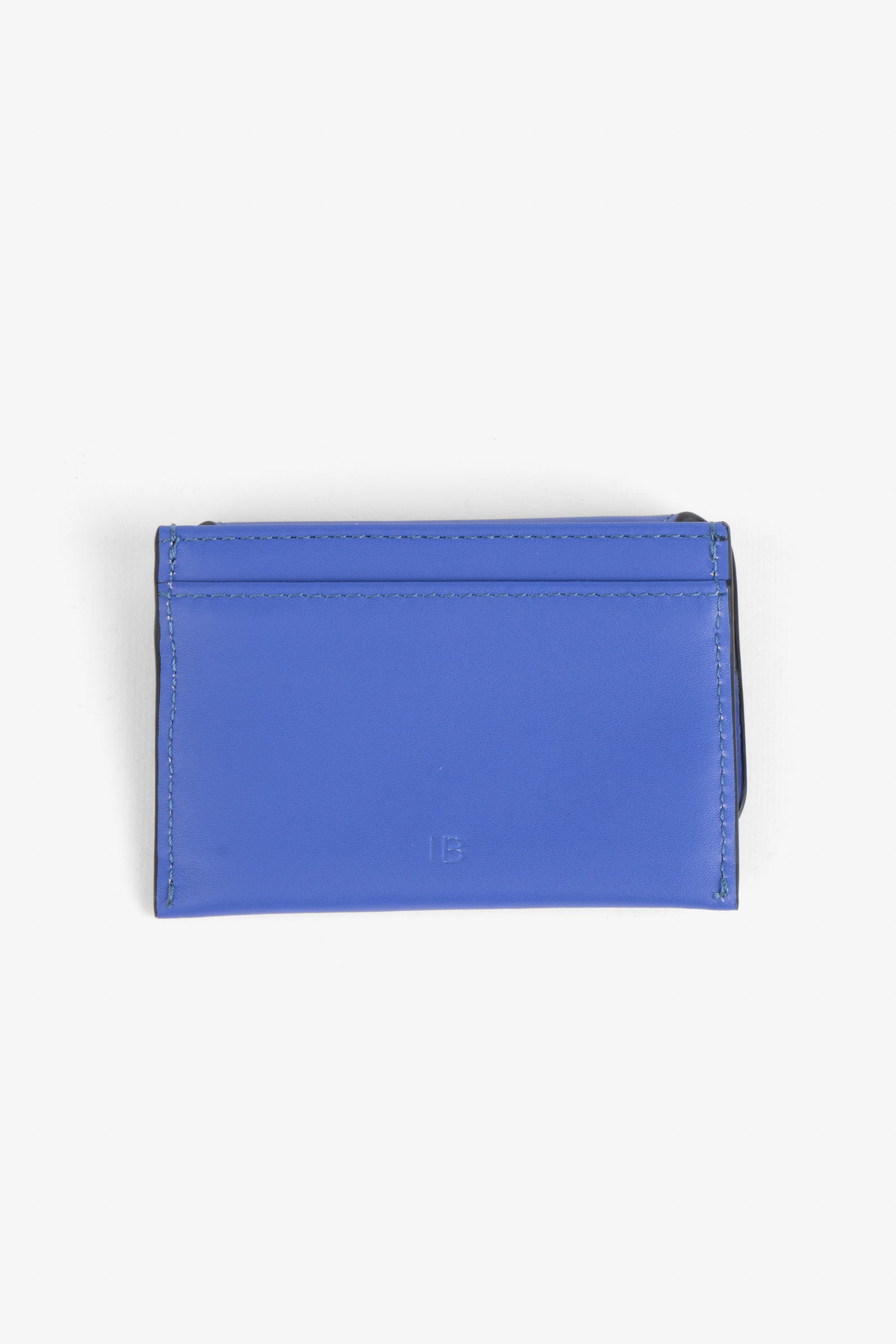"INTENTIONALLY __________." Store House Card Carrier | Garmentory