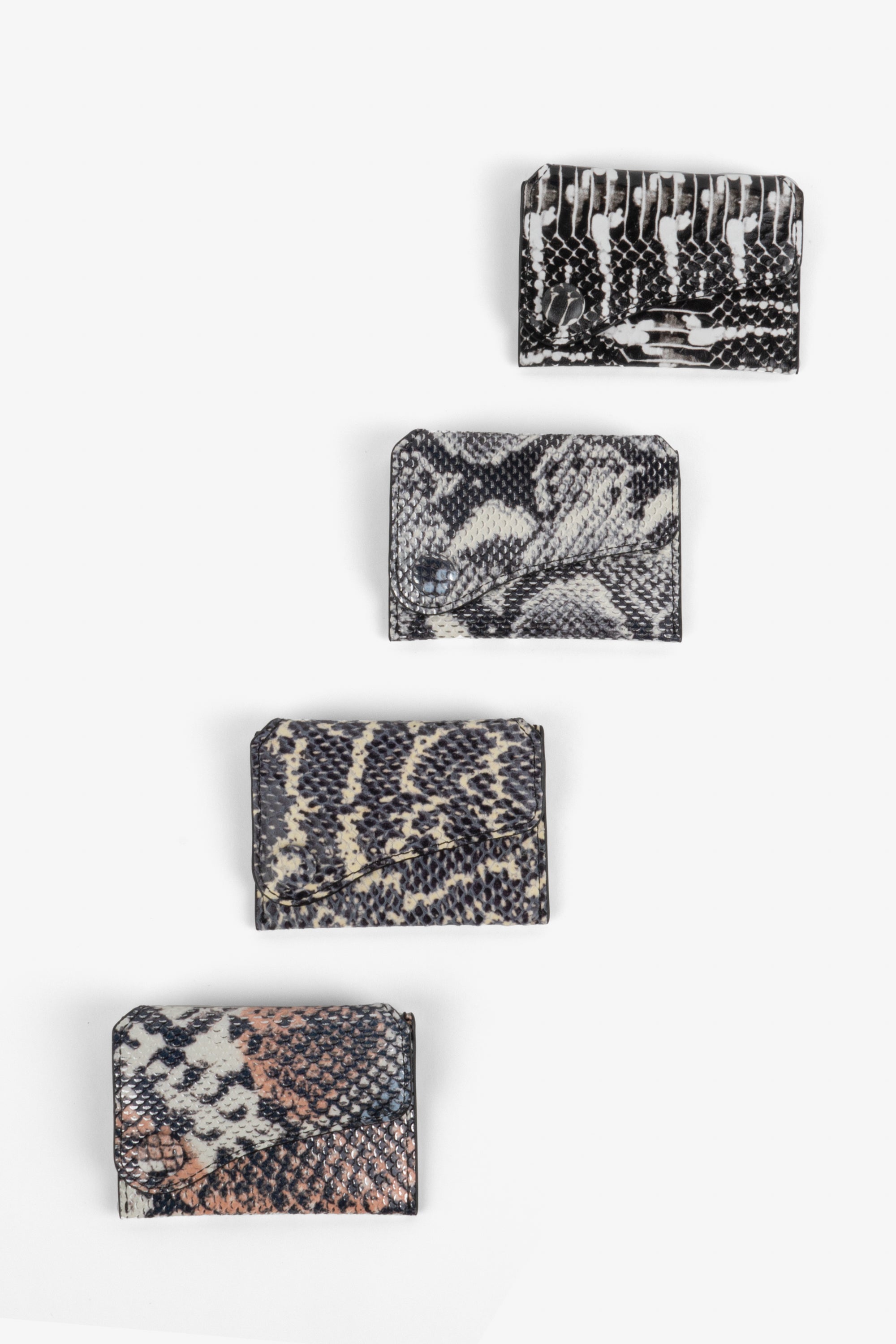 "INTENTIONALLY __________." Store House Card Carrier | Garmentory