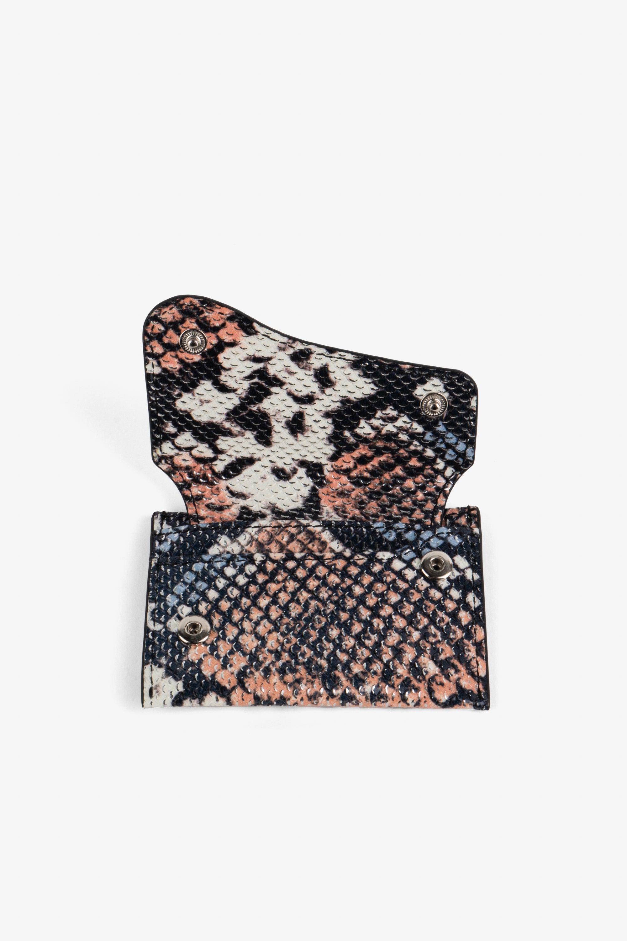 "INTENTIONALLY __________." Store House Card Carrier | Garmentory