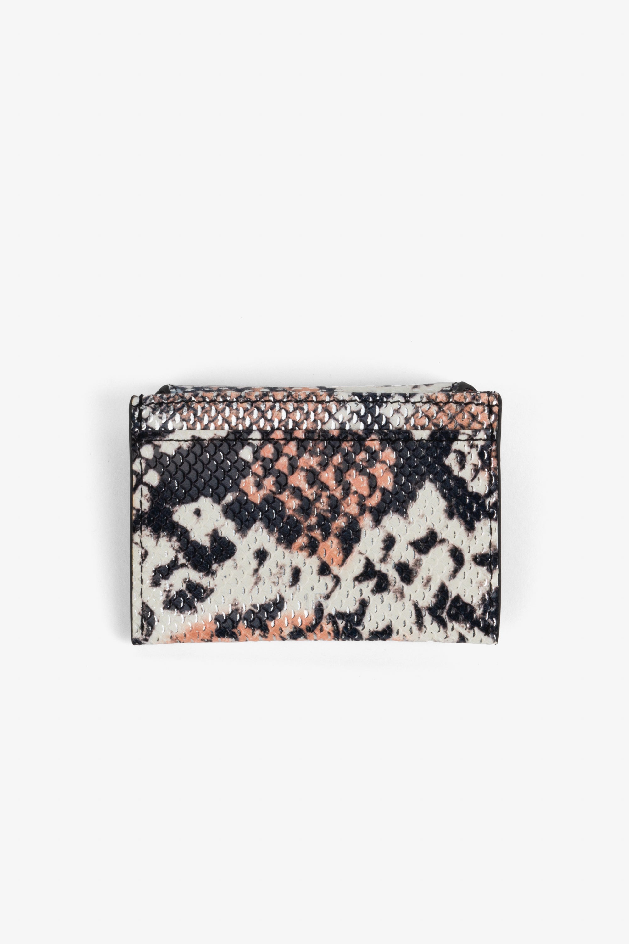 "INTENTIONALLY __________." Store House Card Carrier | Garmentory