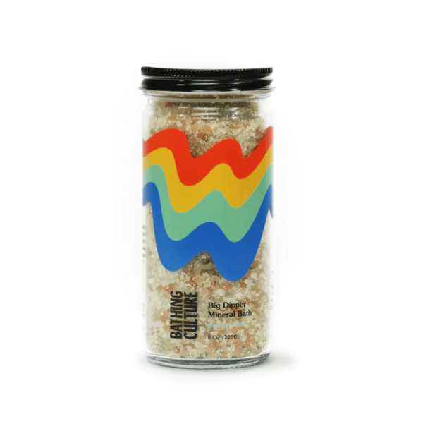 Bathing Culture Big Dipper Mineral Bath | Garmentory