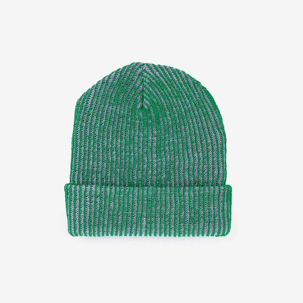 Verloop Simple Rib Hat | Garmentory
