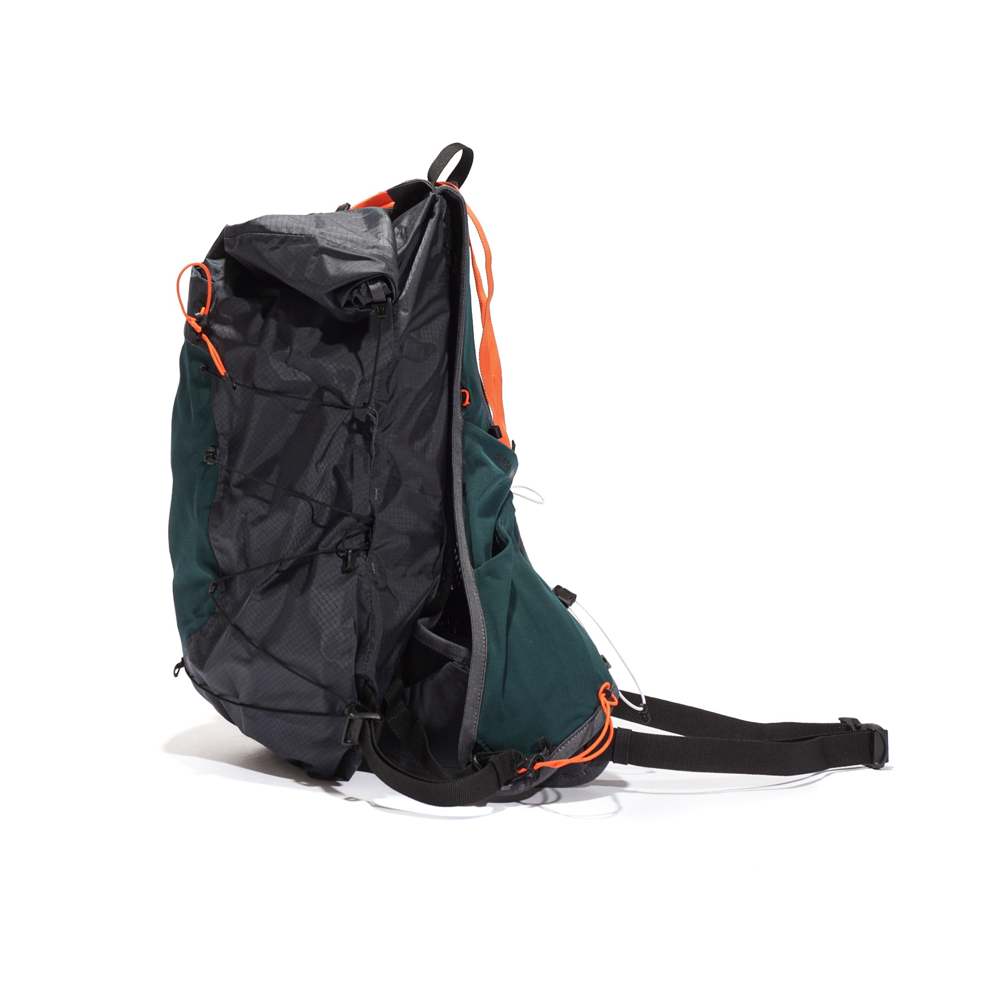 GR10K XA 35 Backpack - Ebony/Ponderosa Pine | Garmentory