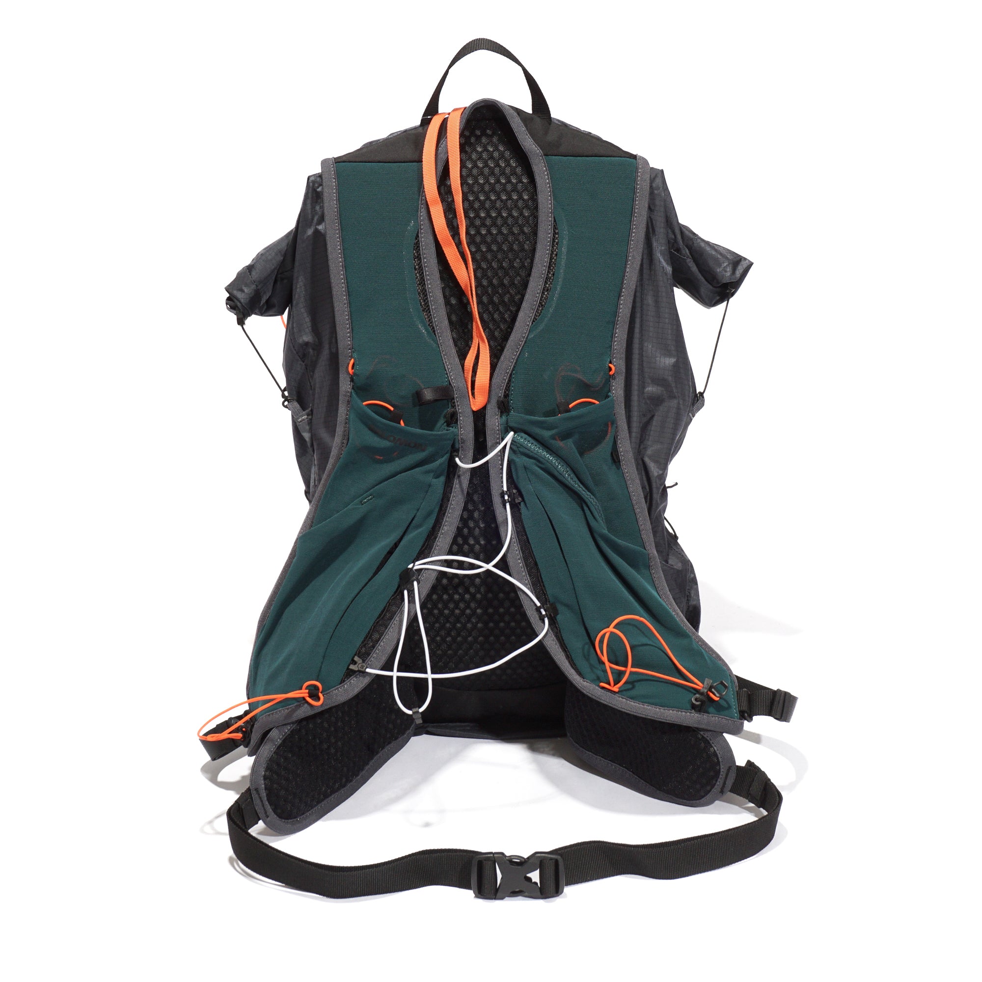 GR10K XA 35 Backpack - Ebony/Ponderosa Pine | Garmentory