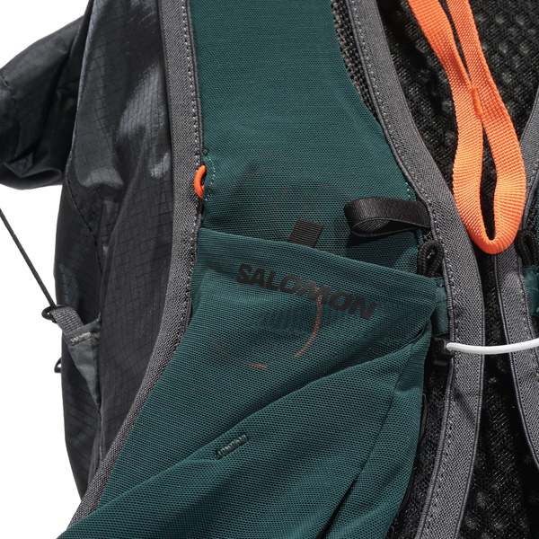 GR10K XA 35 Backpack - Ebony/Ponderosa Pine | Garmentory