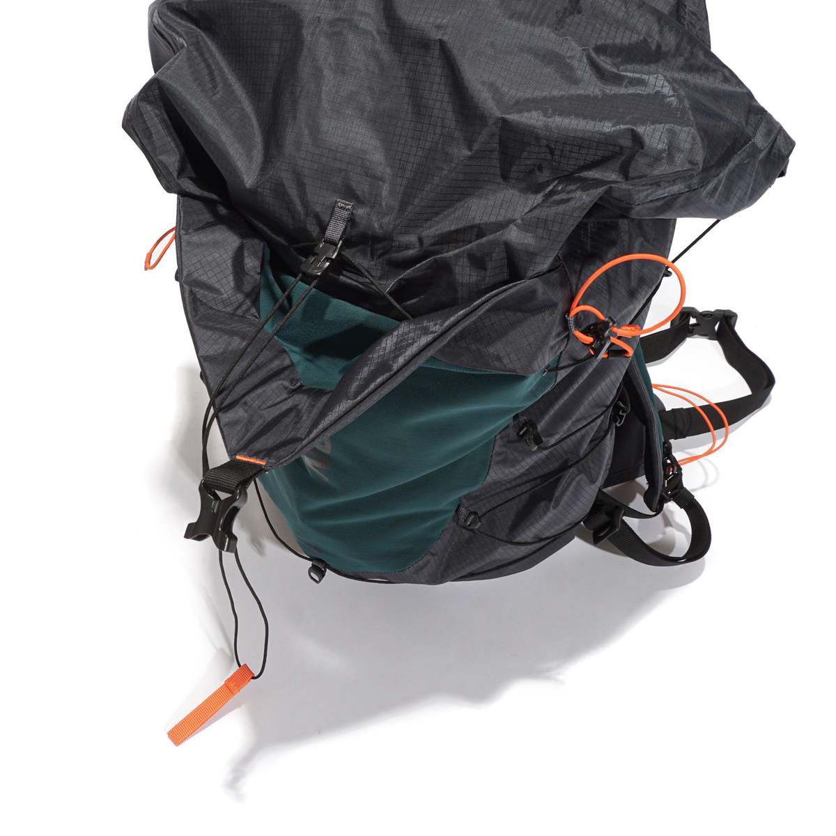 GR10K XA 35 Backpack - Ebony/Ponderosa Pine | Garmentory