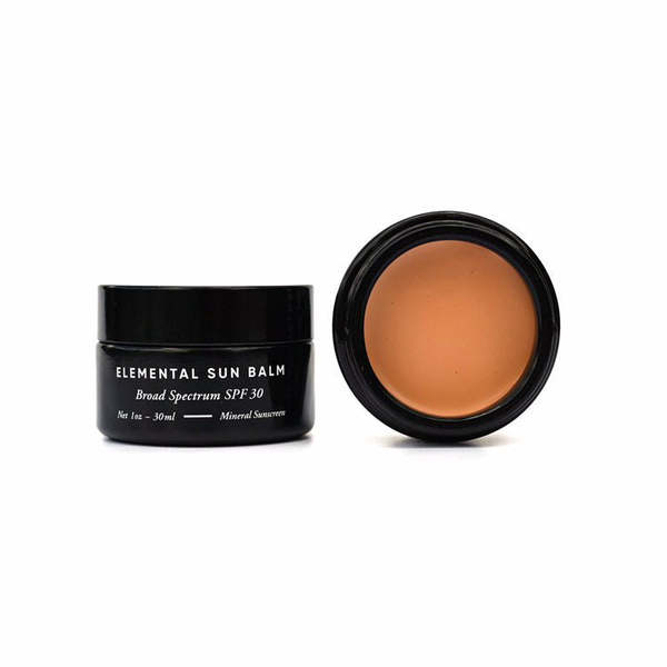 Akt Therapy Elemental Sun Balm SPF30 | Garmentory