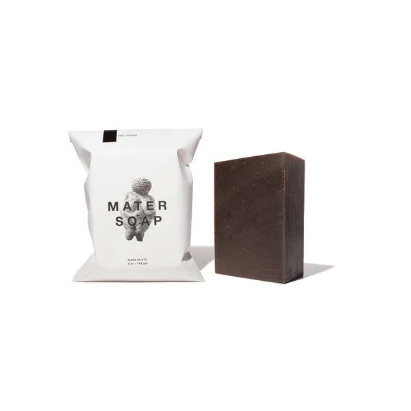 Mater Soap Pine Tar Bar | Garmentory
