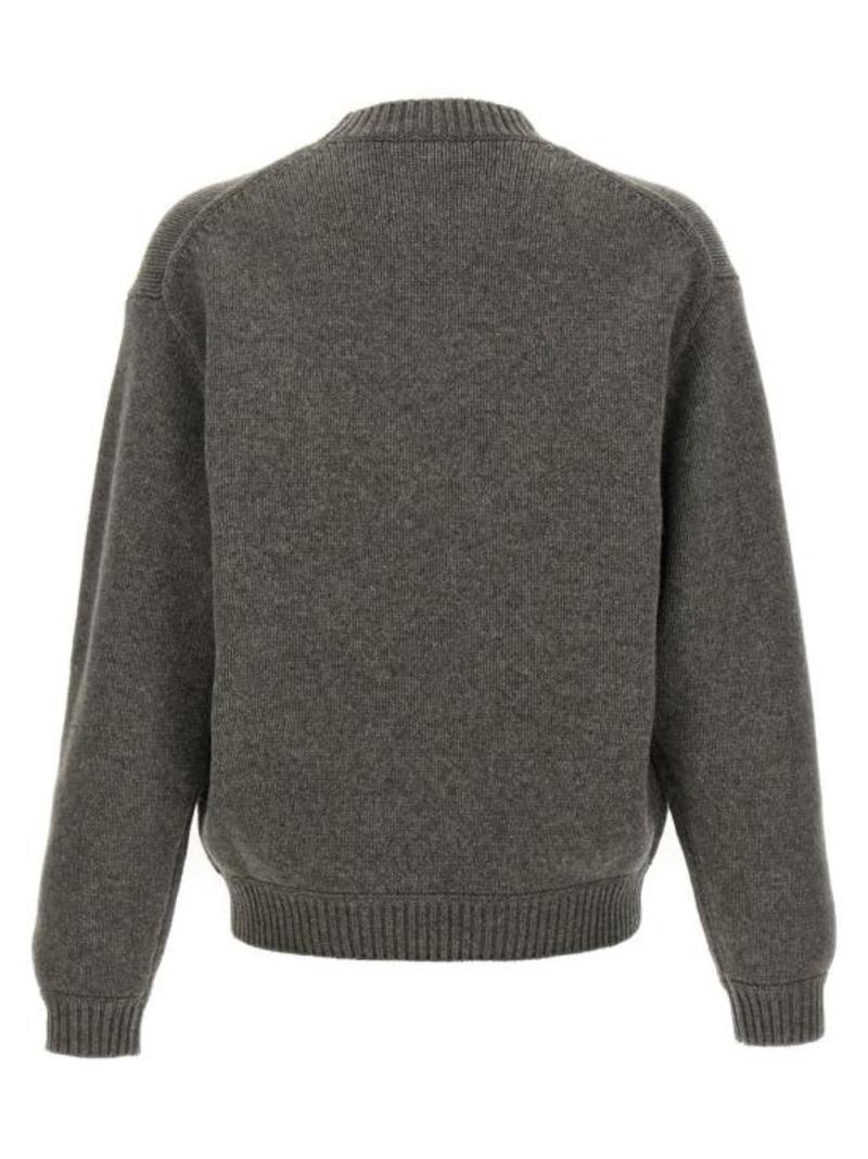 Kenzo Sweater - Stone Grey | Garmentory
