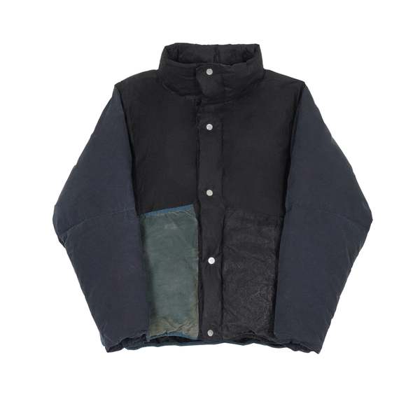 Olderbrother Puff Utility Coat - Hand-Me-Downs | Garmentory