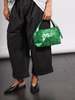 Issey Miyake Boston Shoulder Bag - Green | Garmentory