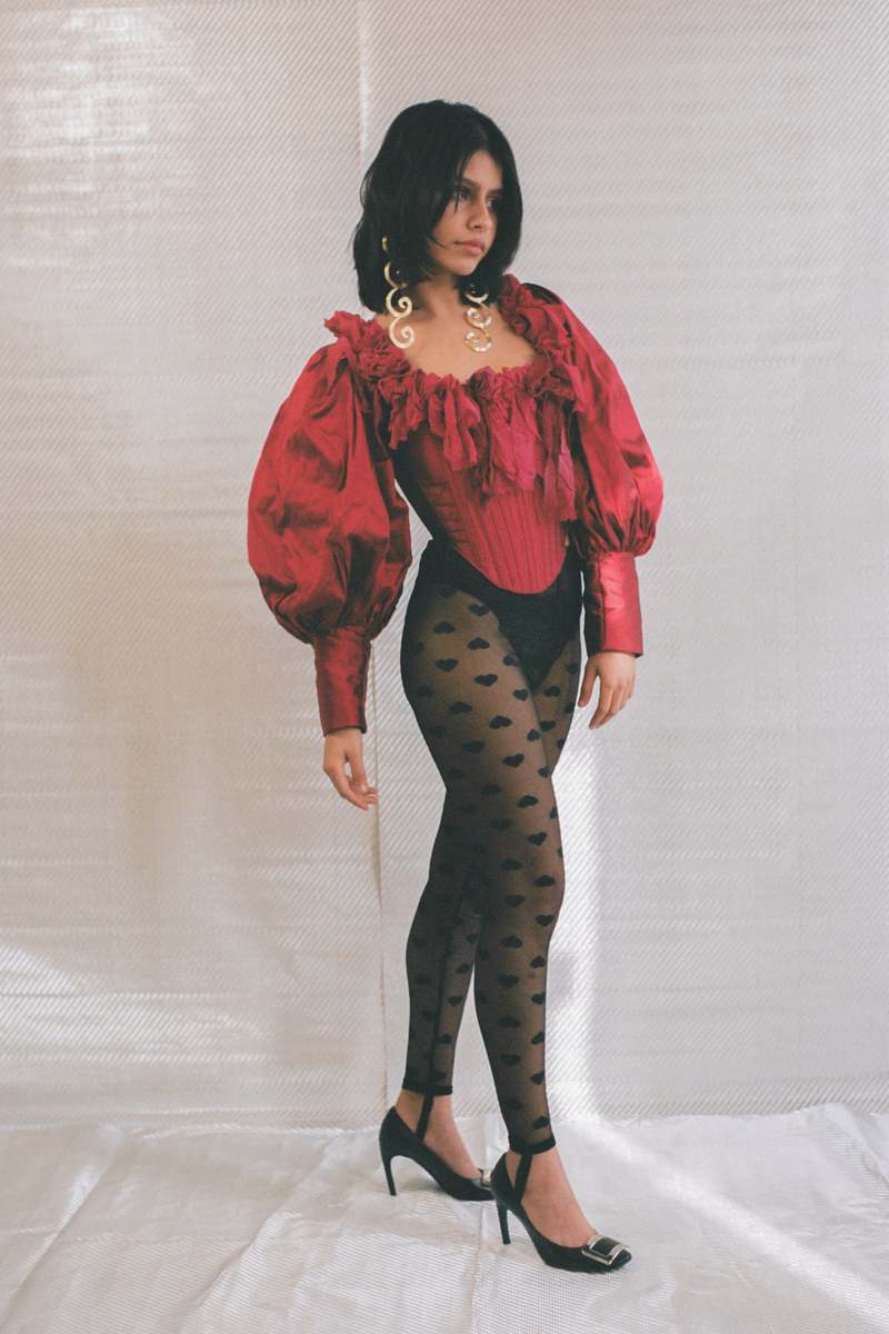 La Villa Clementine Zeuxis Corsetto - Bordeaux | Garmentory