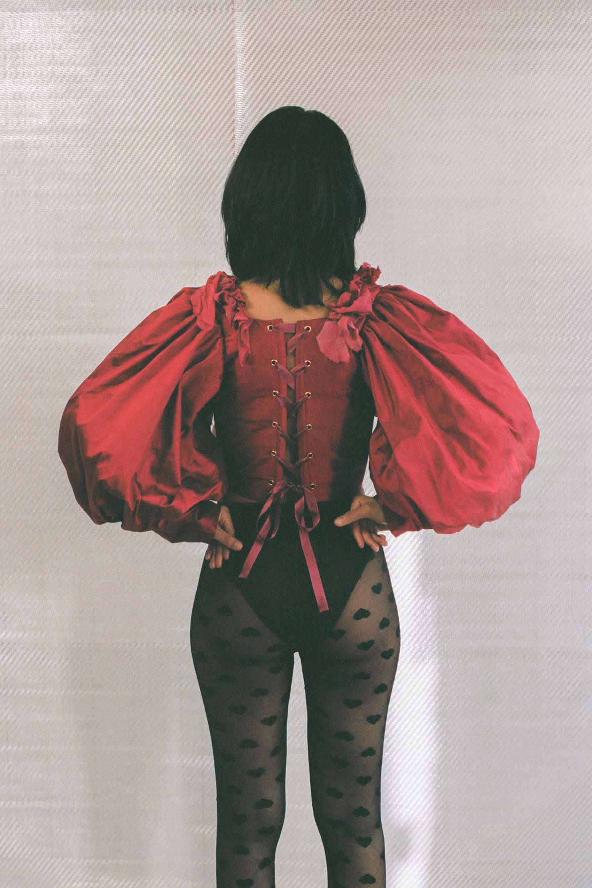 La Villa Clementine Zeuxis Corsetto - Bordeaux | Garmentory