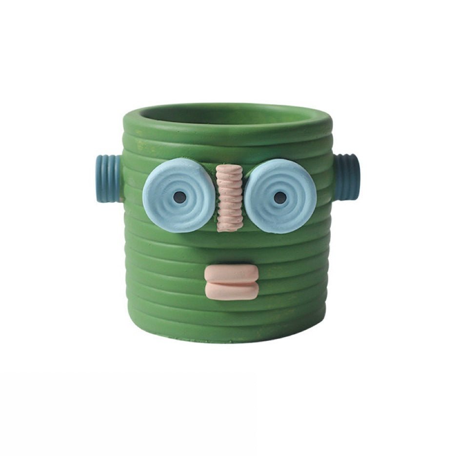 INSPECIAL HOME Robot Pot | Garmentory