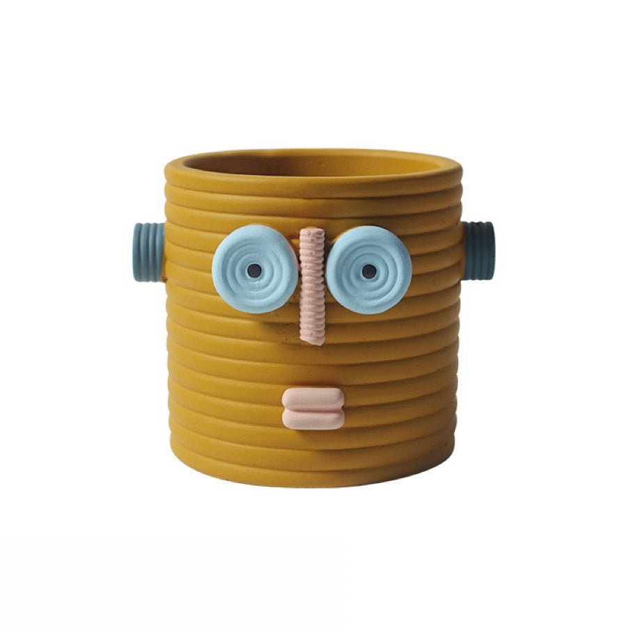 INSPECIAL HOME Robot Pot | Garmentory