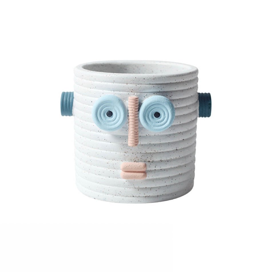 INSPECIAL HOME Robot Pot | Garmentory