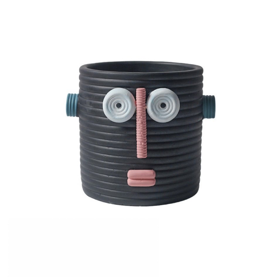 INSPECIAL HOME Robot Pot | Garmentory