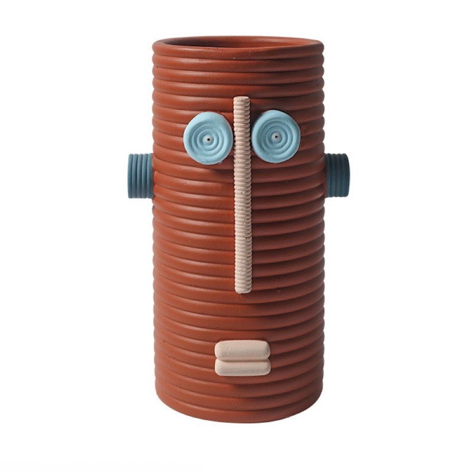 INSPECIAL HOME Robot Pot | Garmentory