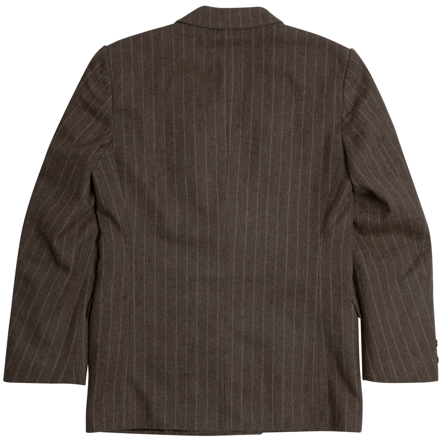 C&A Brenninkmeijer Bankers Jacket - Brown | Garmentory