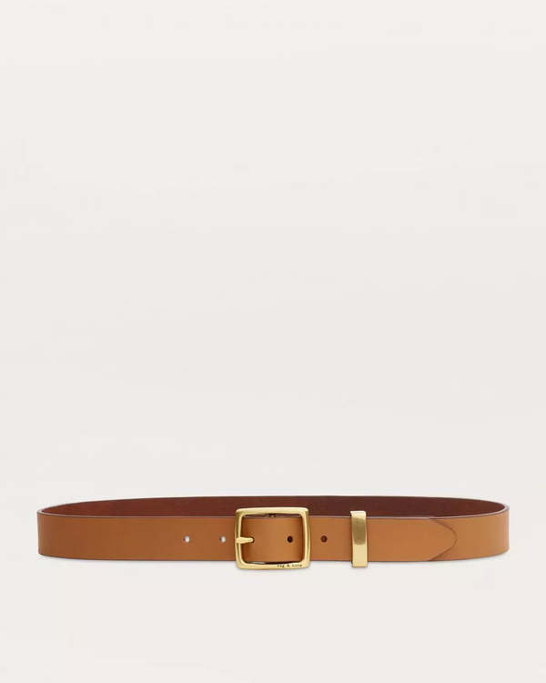Rag And Bone Boyfriend Belt