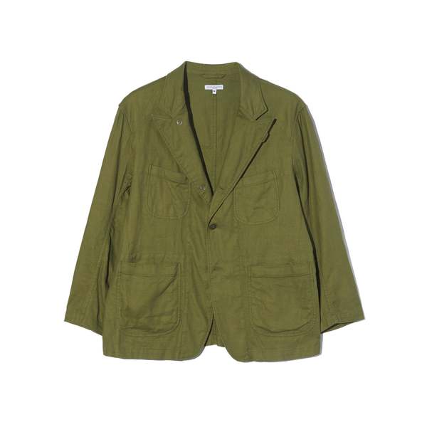 Engineered Garments Bedford Jacket - Olive | Garmentory