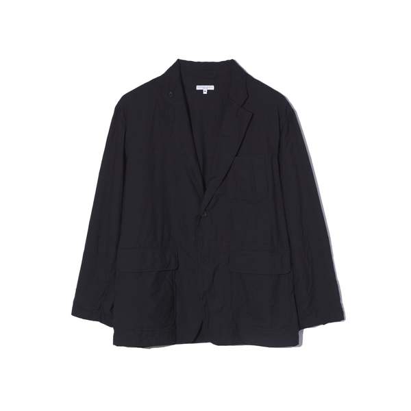 Engineered Garments Loiter Jacket - Dark Navy | Garmentory