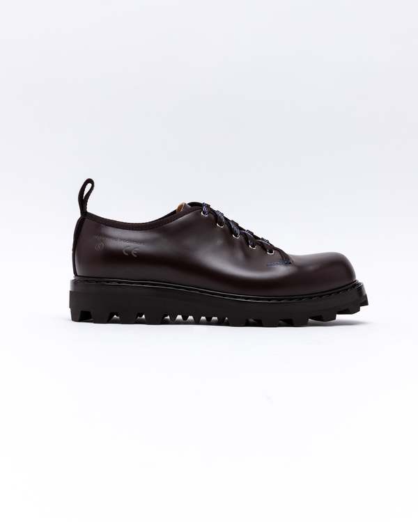 OAMC Exit Shoe - Dark Brown | Garmentory