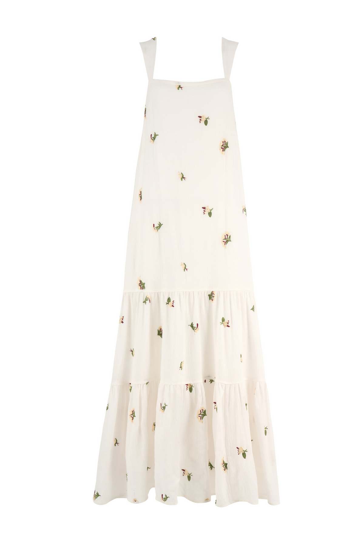 Sancia Brydie Dress - Meadow | Garmentory