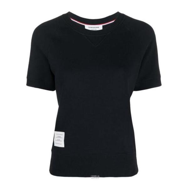 Thom Browne Top - Navy | Garmentory
