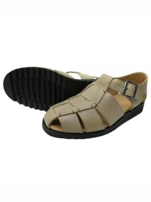 Paraboot Pacific Sandals | Garmentory