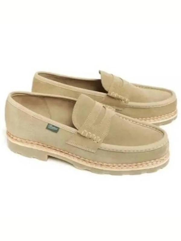 Paraboot Loafer | Garmentory