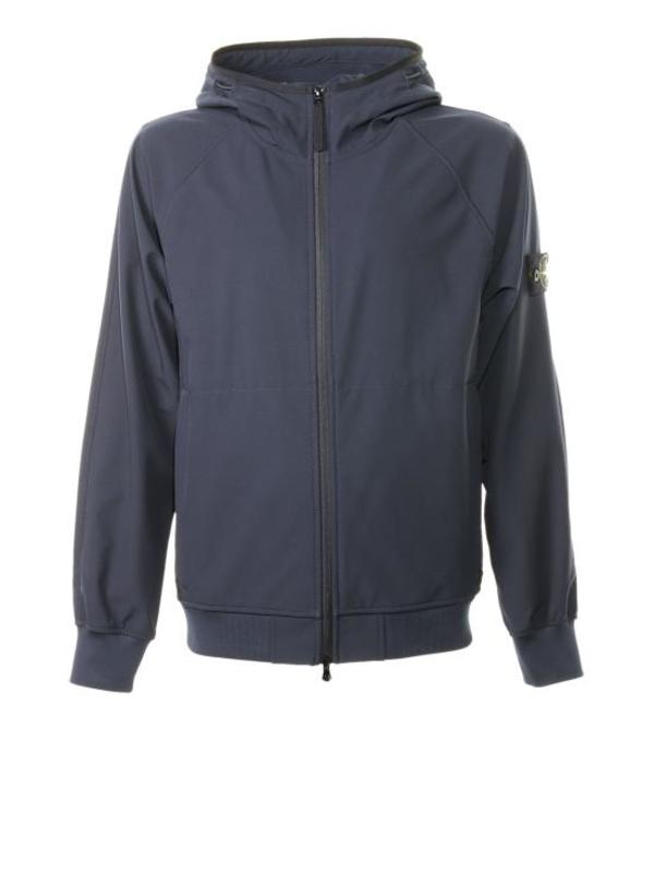 Stone Island DV Jacket | Garmentory