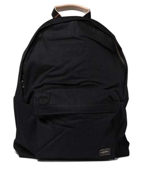 Porter Backpack - Black | Garmentory