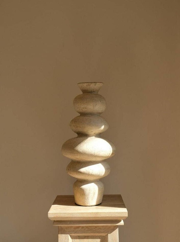 Twenty Third by Deanne Pura Vessel | Garmentory