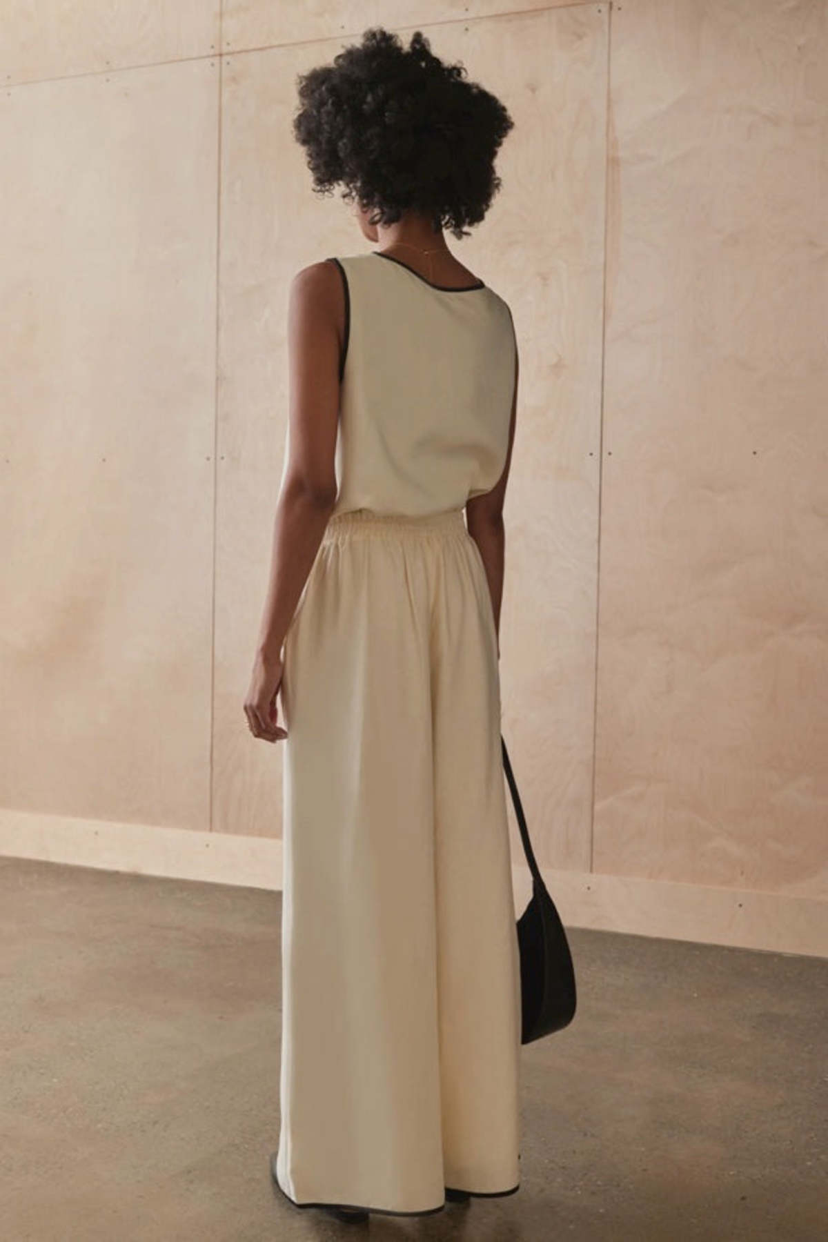 Sancia Xanthe Pant - Sea Salt | Garmentory
