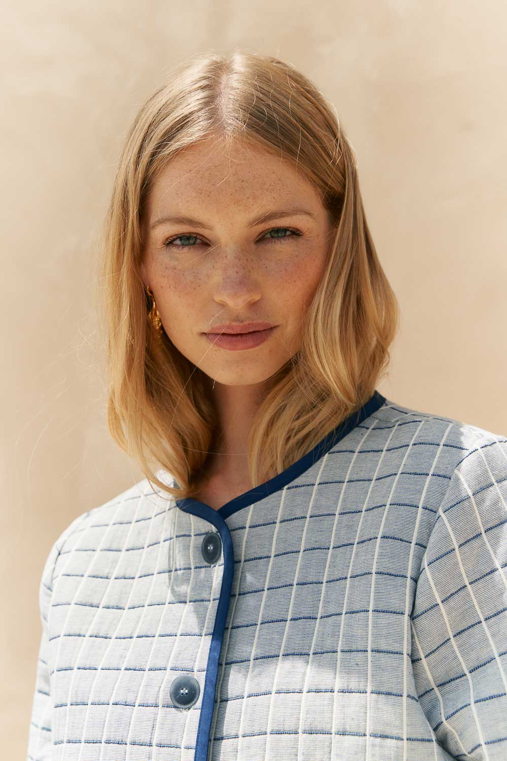 Mus & Bombon Mykonos Jacket | Garmentory