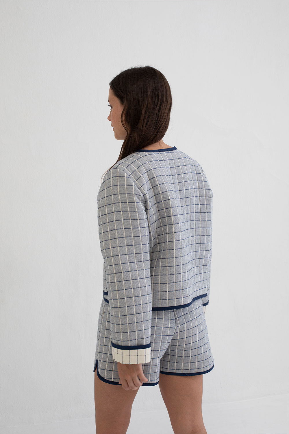 Mus & Bombon Mykonos Jacket | Garmentory