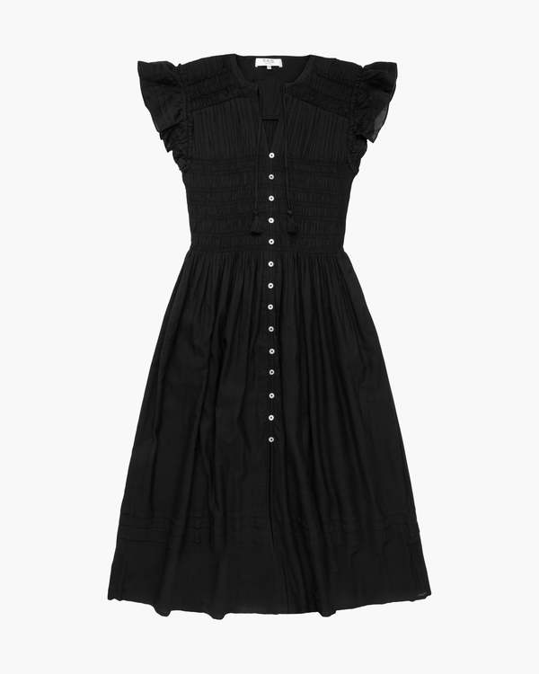 Sea NY Nomi Dress - Black | Garmentory